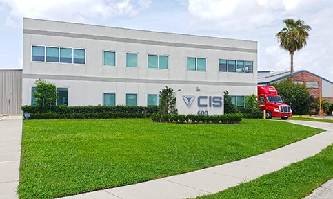 CIS Supply